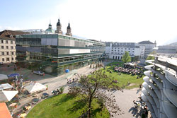 Internationaler Erfolg für MCI, MCI Management Center Innsbruck ...